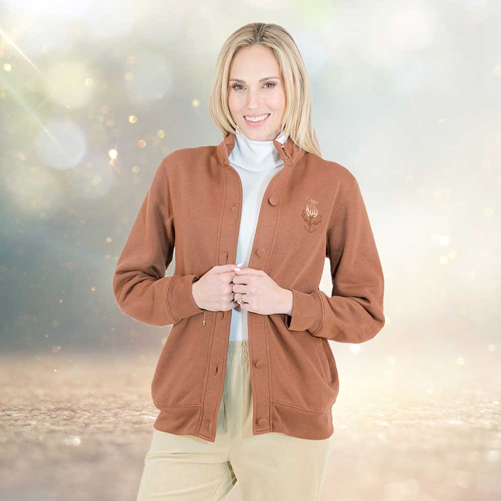 Leisure Cardigan | Easylife