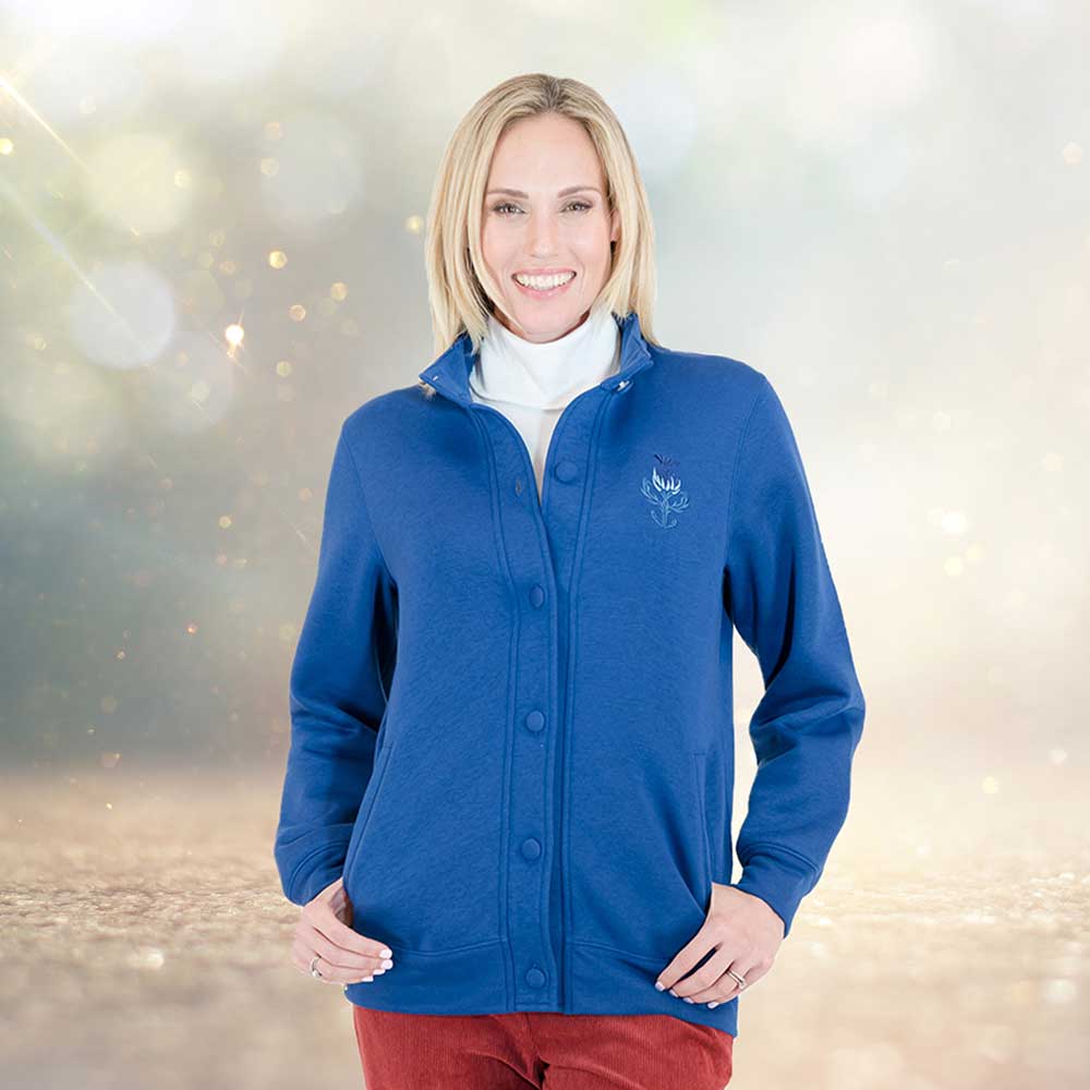 Leisure Cardigan | Easylife