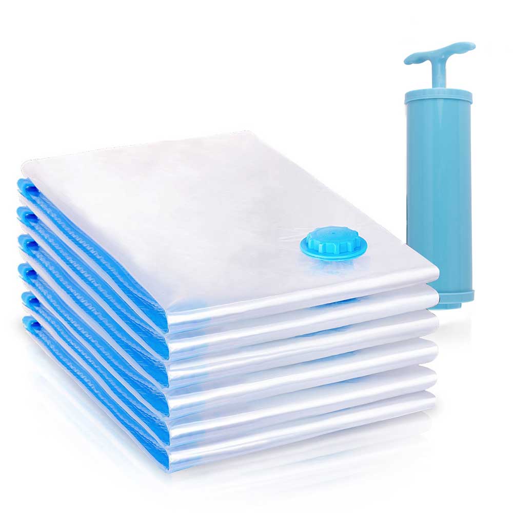 Vacuum Storage Bag Set | Easylife