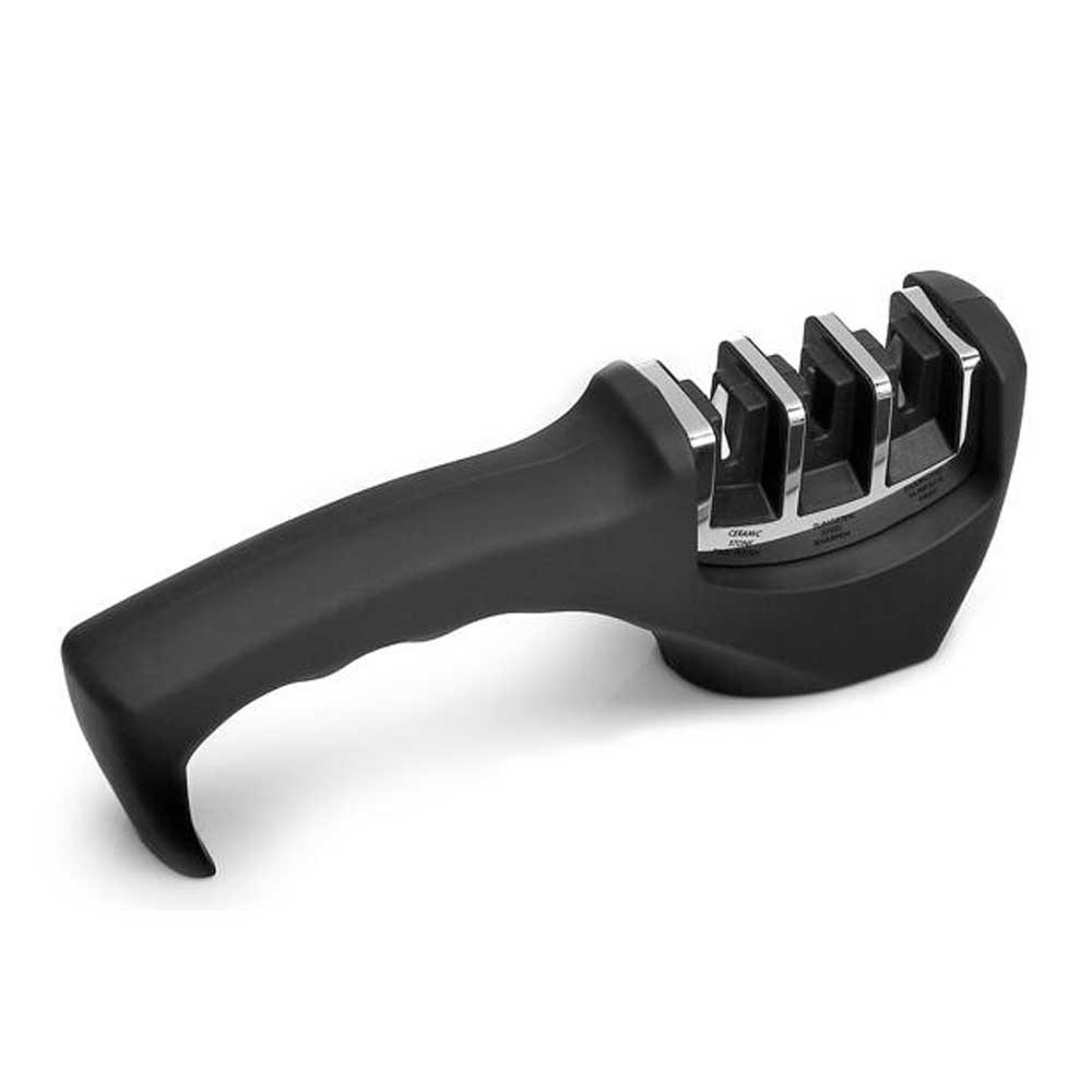 3-Stage Knife Sharpener | Easylife