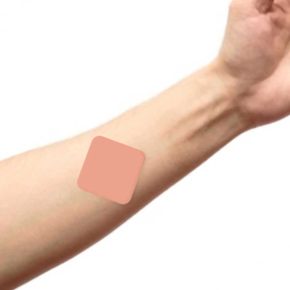 Positive Health Advanced Bladder Patch | Easylife