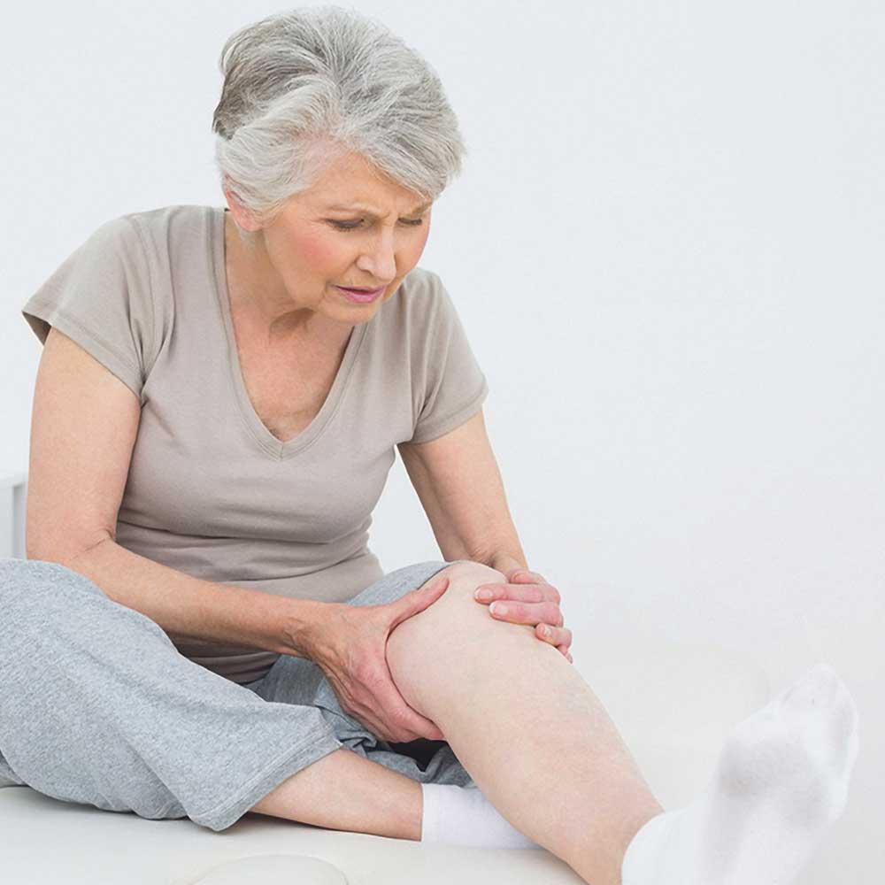 Vital Leg | Easylife