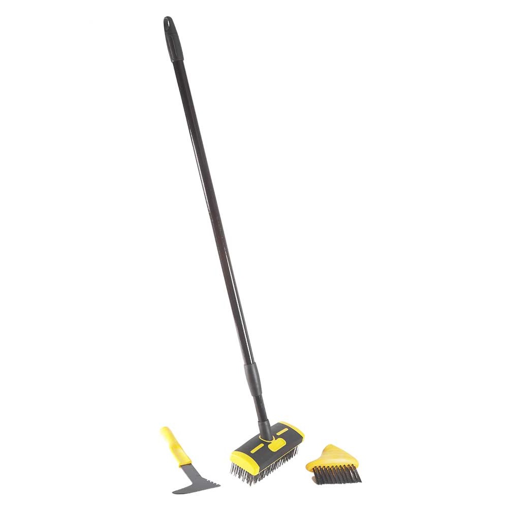 4-In-1 Paving & Patio Cleaner | Easylife