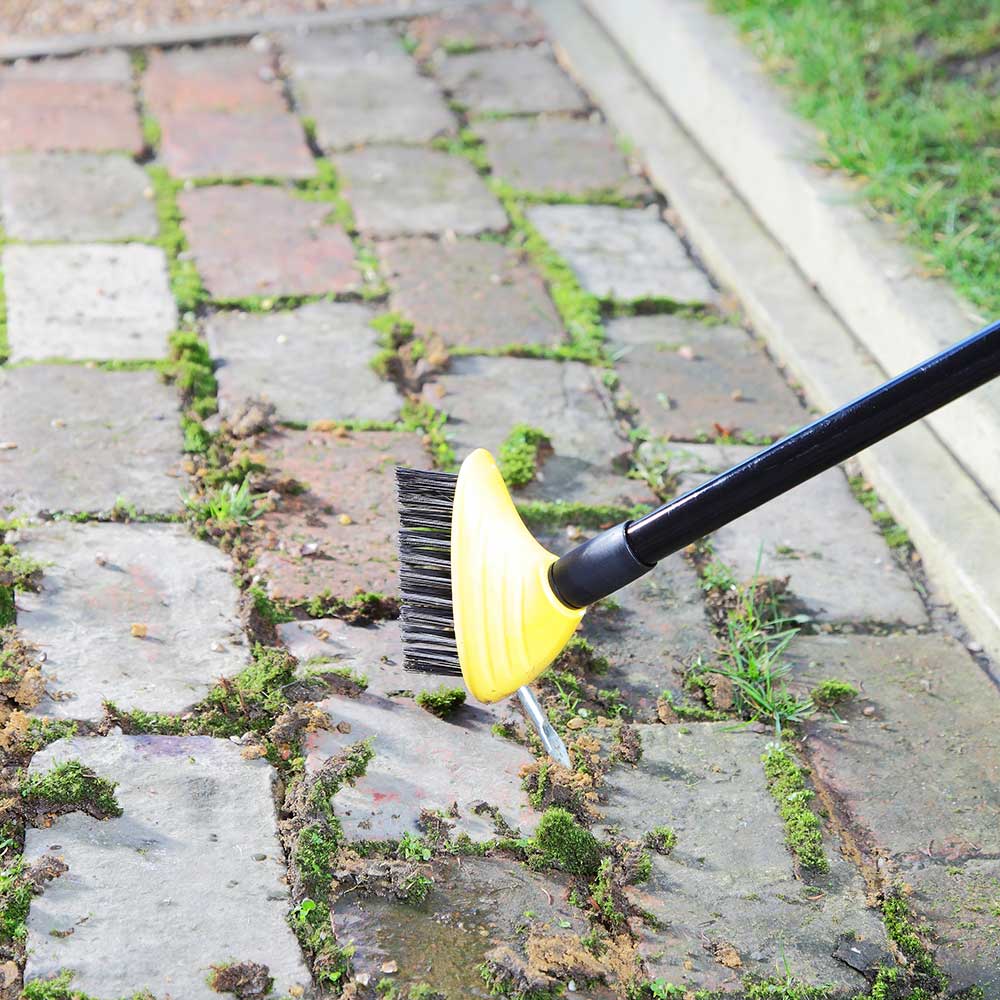 4-In-1 Paving & Patio Cleaner | Easylife