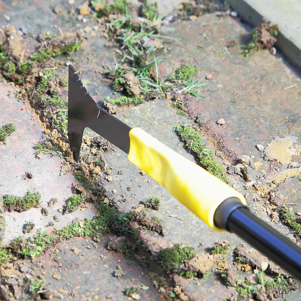 4-In-1 Paving & Patio Cleaner | Easylife