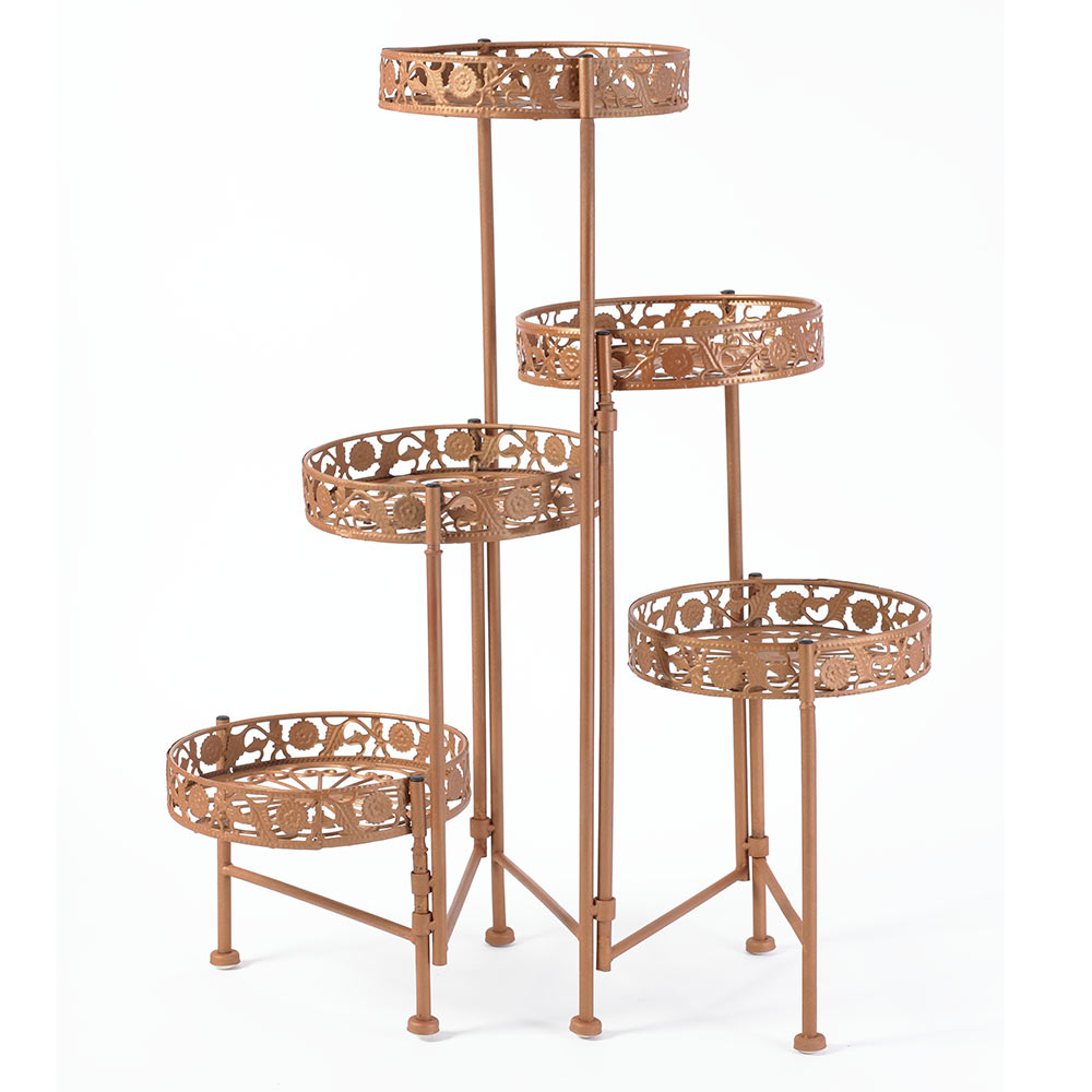 Folding Flower Stand | Easylife