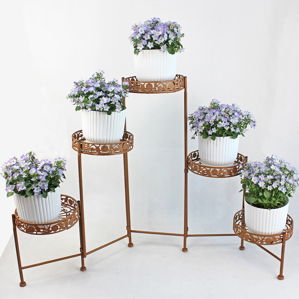 Folding Flower Stand | Easylife
