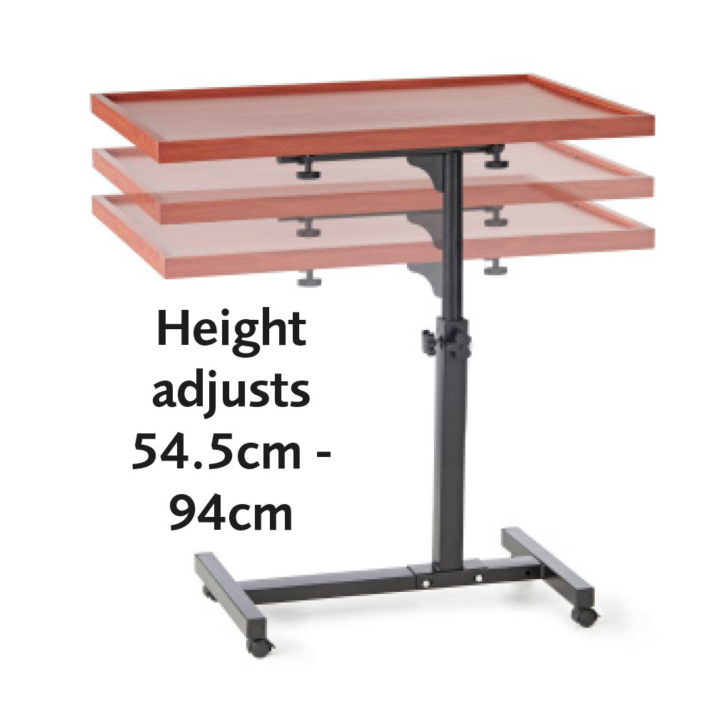 Anywhere Versatile Table | Easylife