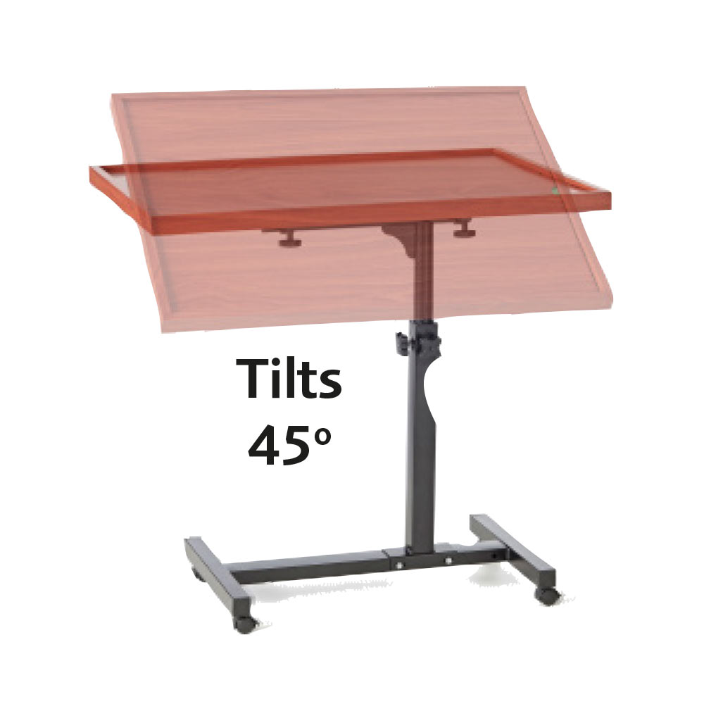 Anywhere Versatile Table | Easylife