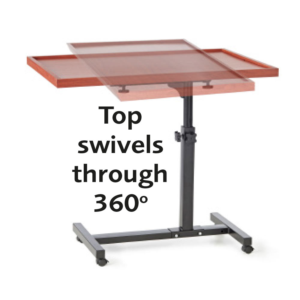 Anywhere Versatile Table | Easylife