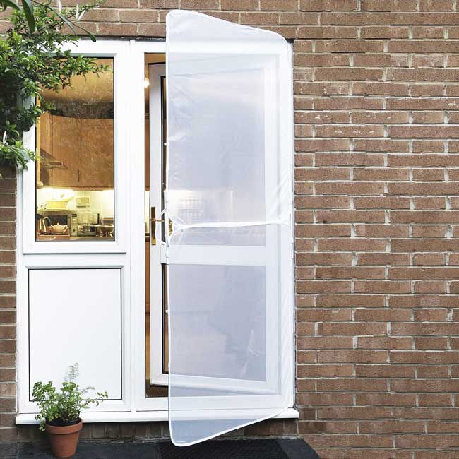 Instant Door Screen | Easylife