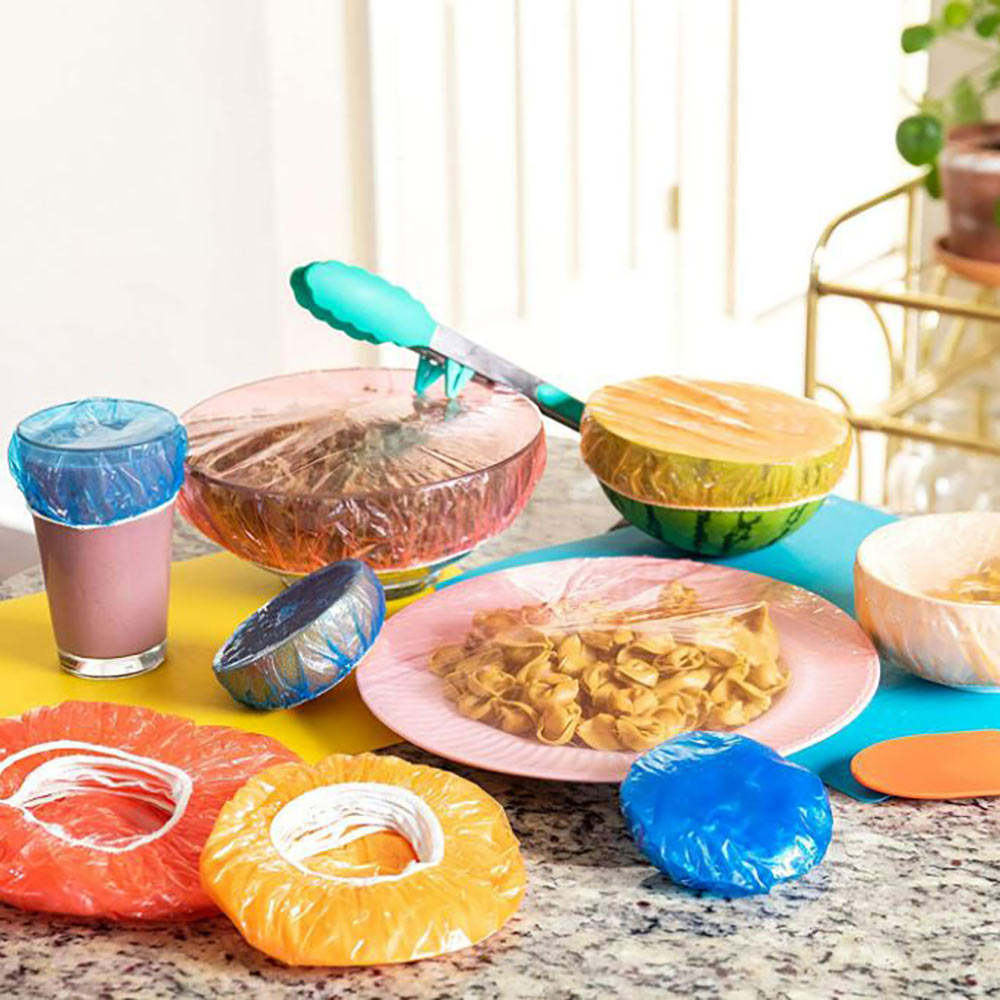 Food Covers (96pcs set) | Easylife