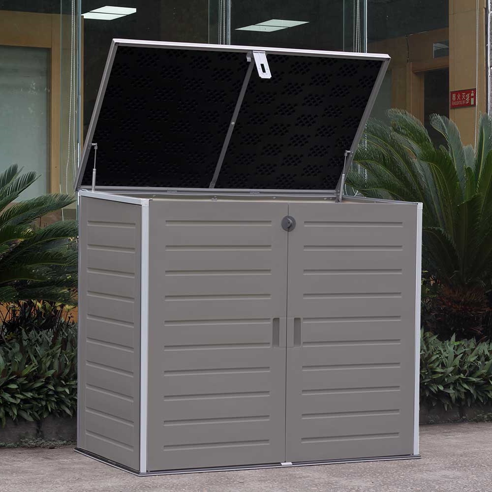 Jumbo Utility Cabinet | Easylife