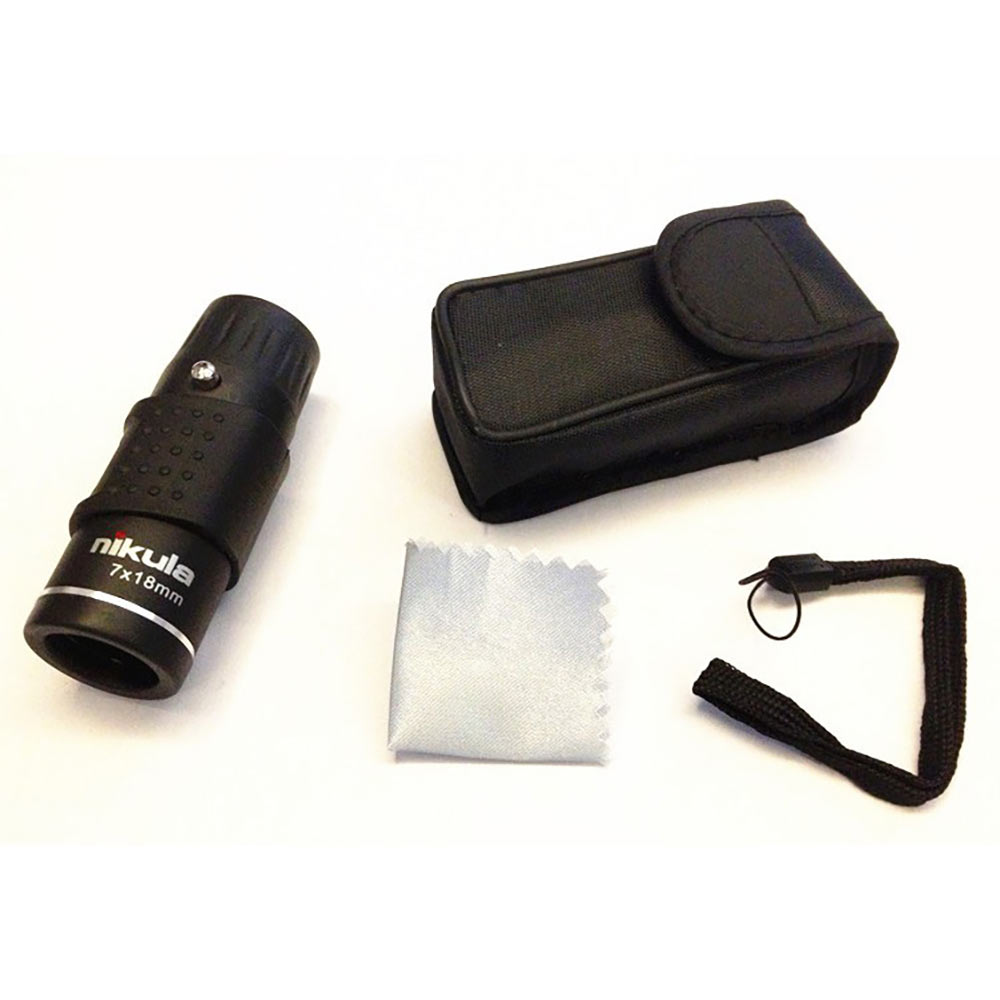 Pocket Monocular (7x18mm) | Easylife