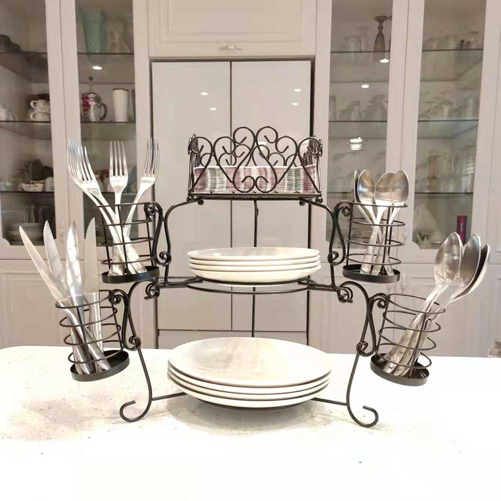 7-Piece Buffet Set | Easylife