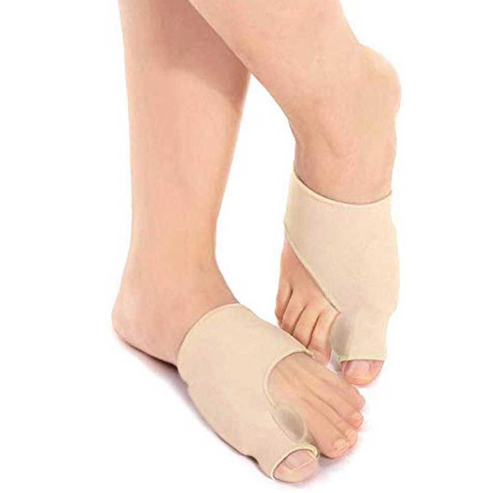 Bunion Relief Sleeve (pair) +1 Pair FREE | Easylife