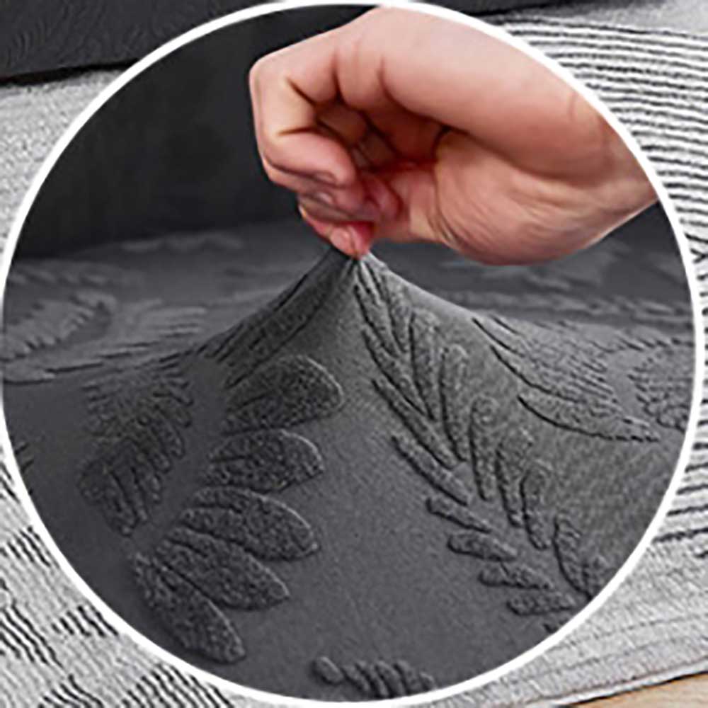 Jacquard Stretch Covers | Easylife