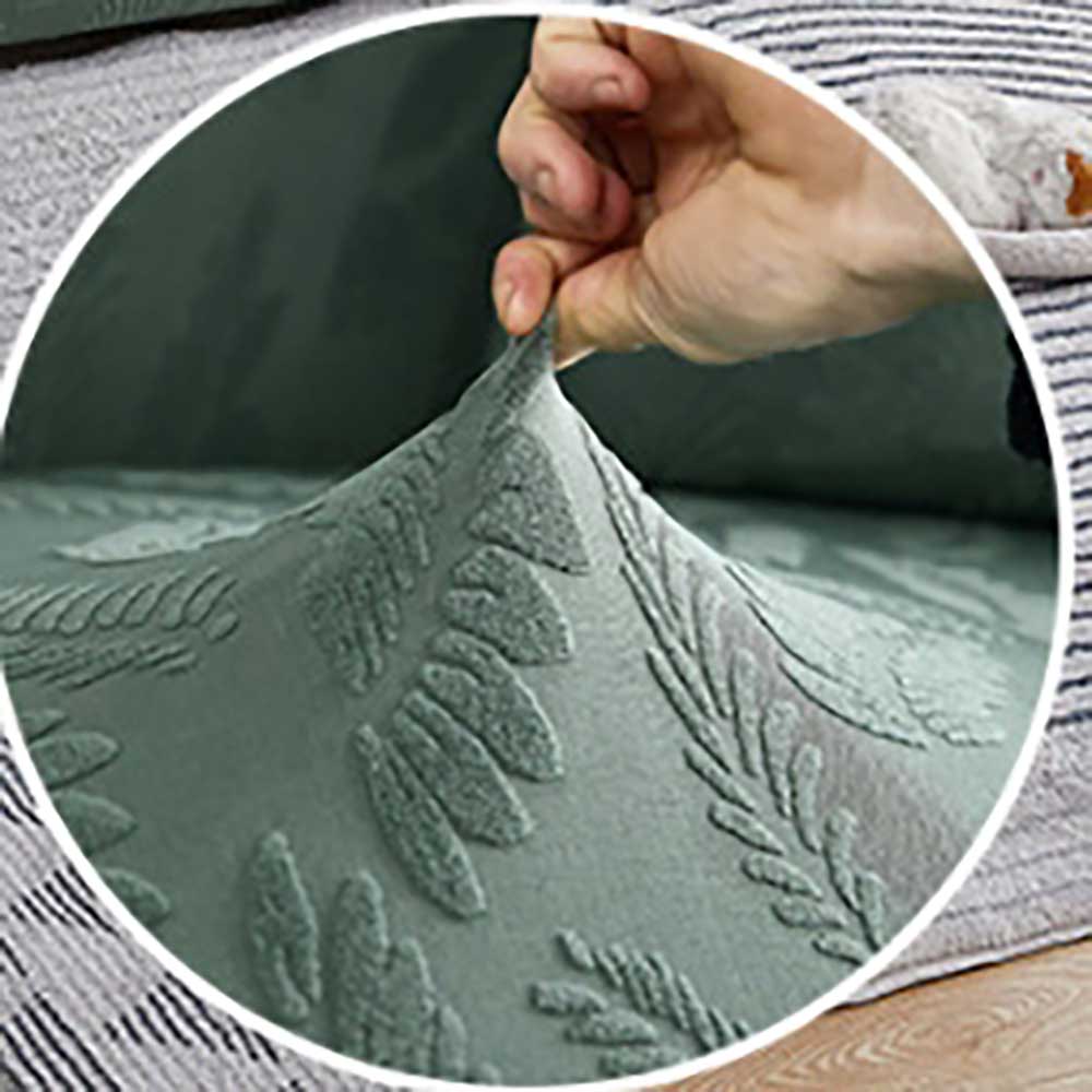 Jacquard Stretch Covers | Easylife