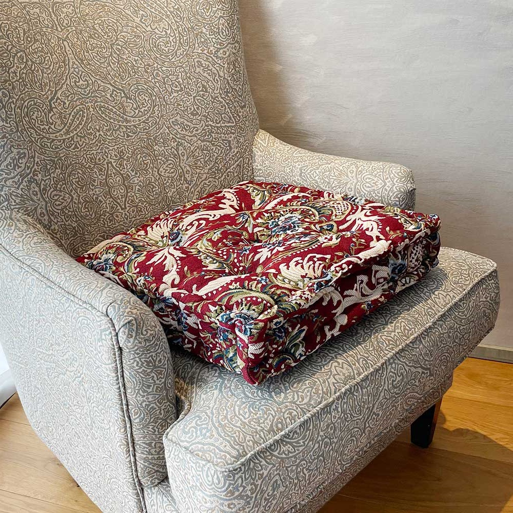 Tapestry Booster Cushions | Easylife