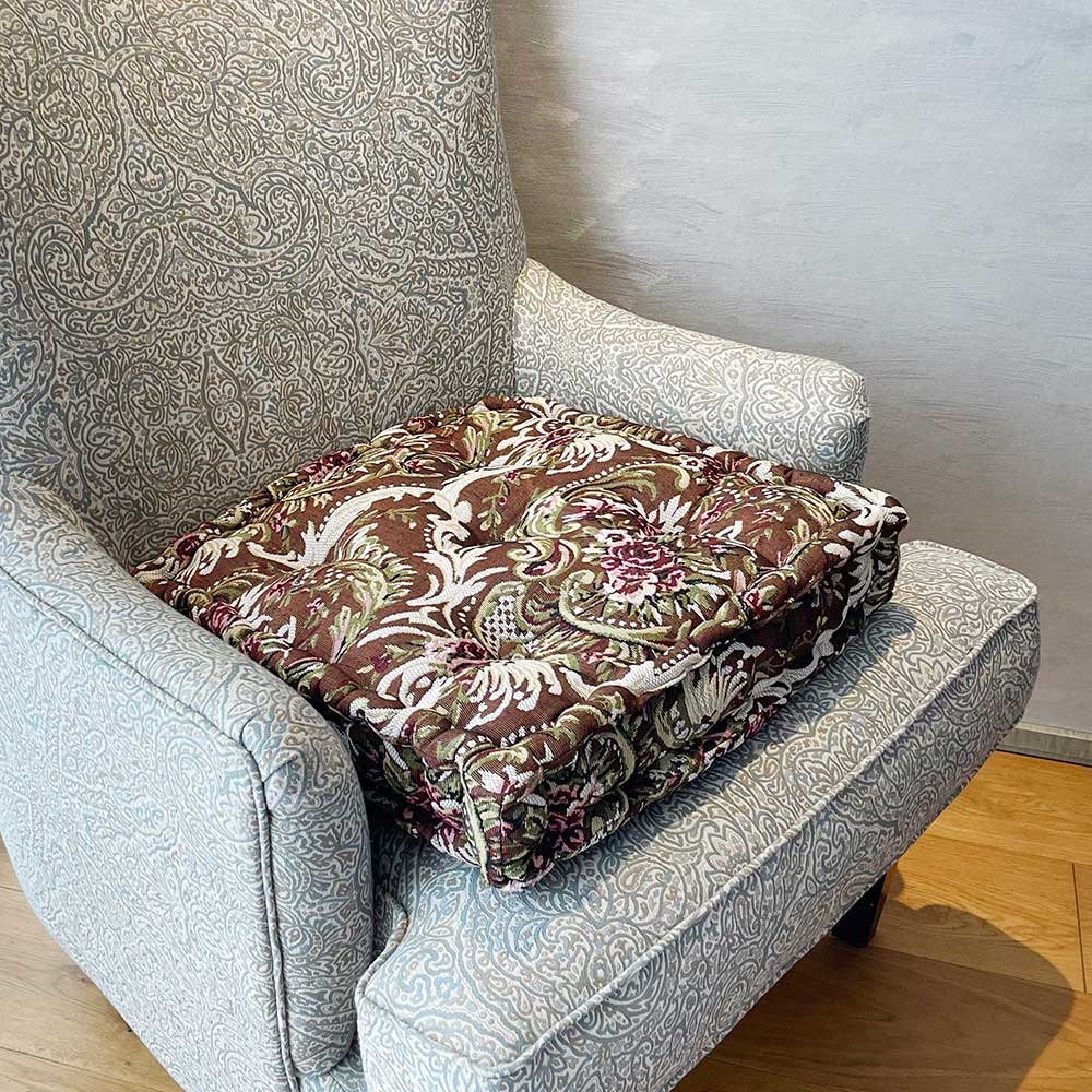Tapestry Booster Cushions | Easylife