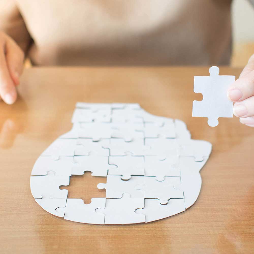 Lucy Memory Power (30 Capsules) | Easylife