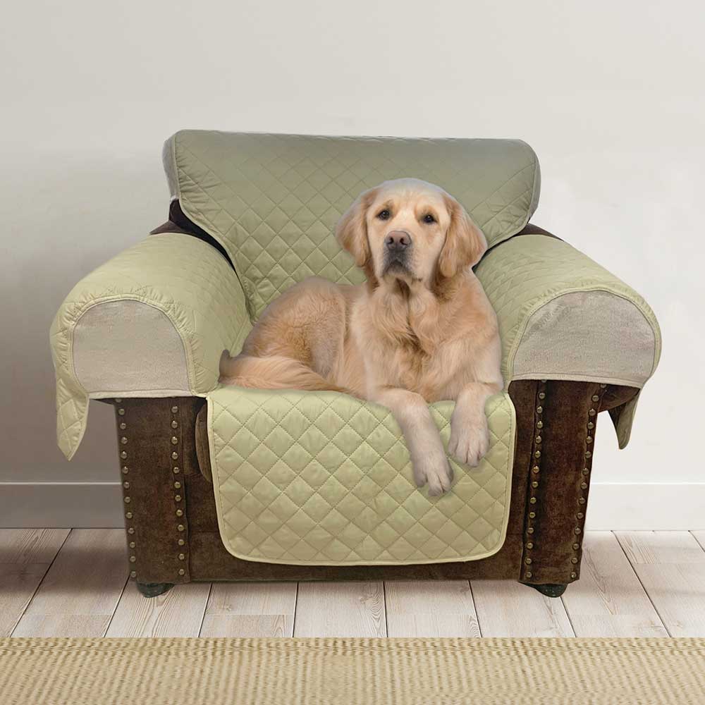 Fitted Sofa Protector | Easylife