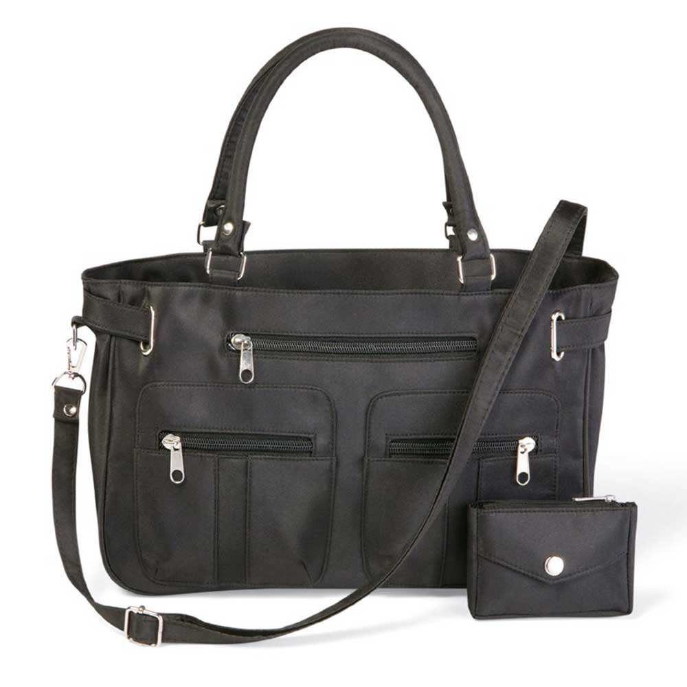 6 Pocket Handbag + Free Coin Holder | Easylife