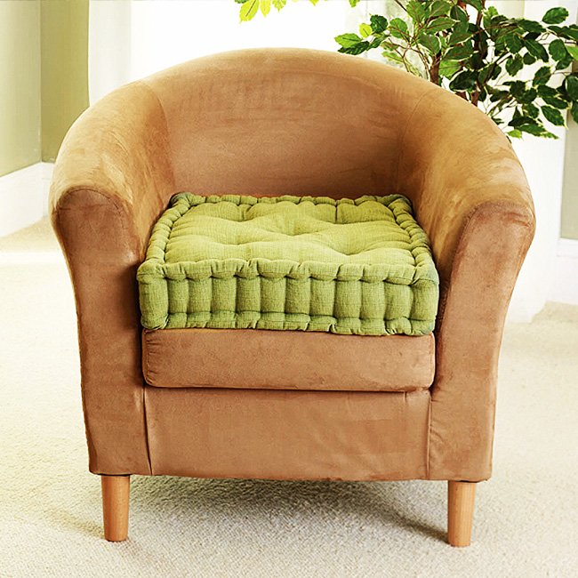 Armchair Booster Cushions | Easylife