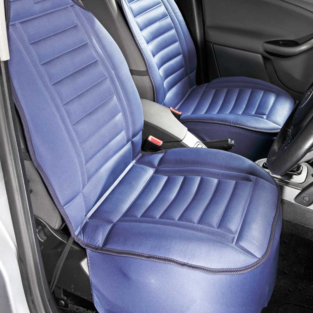 Padded Car Seat Cushion | Easylife