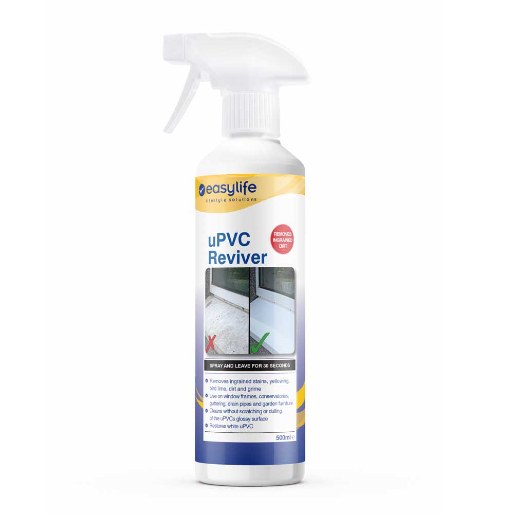 uPVC Cleaner | Easylife
