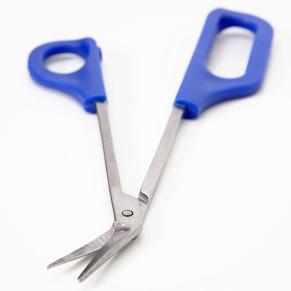 Long Reach Nail Scissors | Easylife