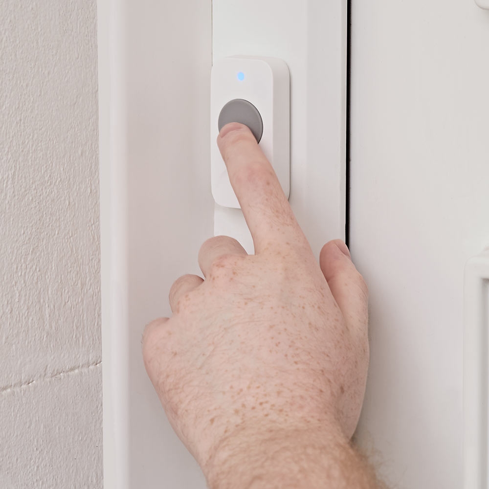 Wireless Doorbell Set | Easylife