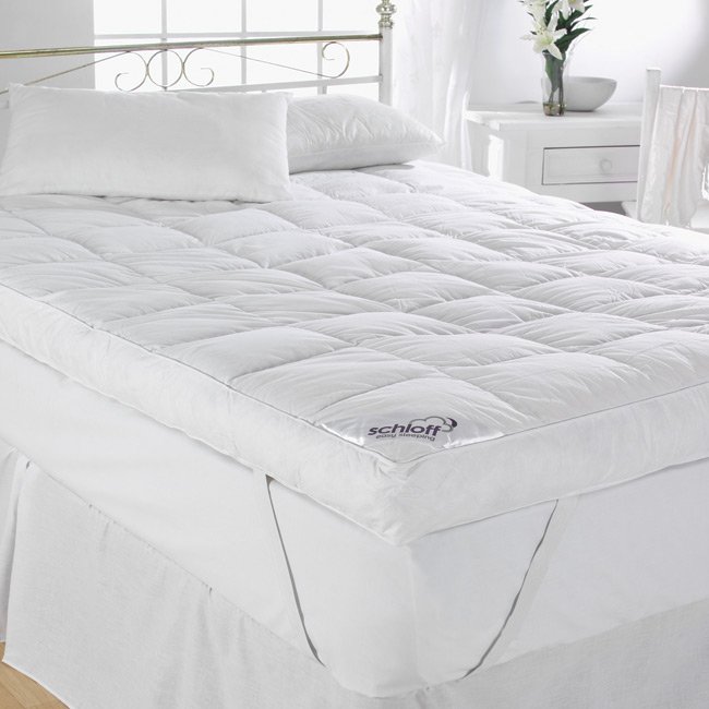 5 Extra Deep NOMITE Mattress Topper | Easylife