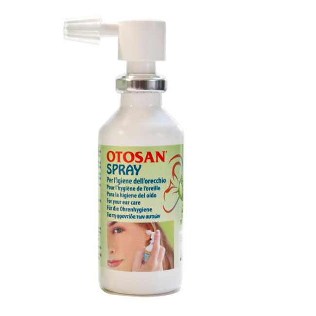 Otosan Natural Ear Spray | Easylife