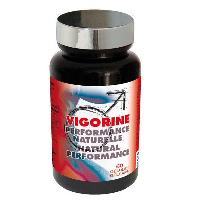 Vigorine (60 tablets) | Easylife