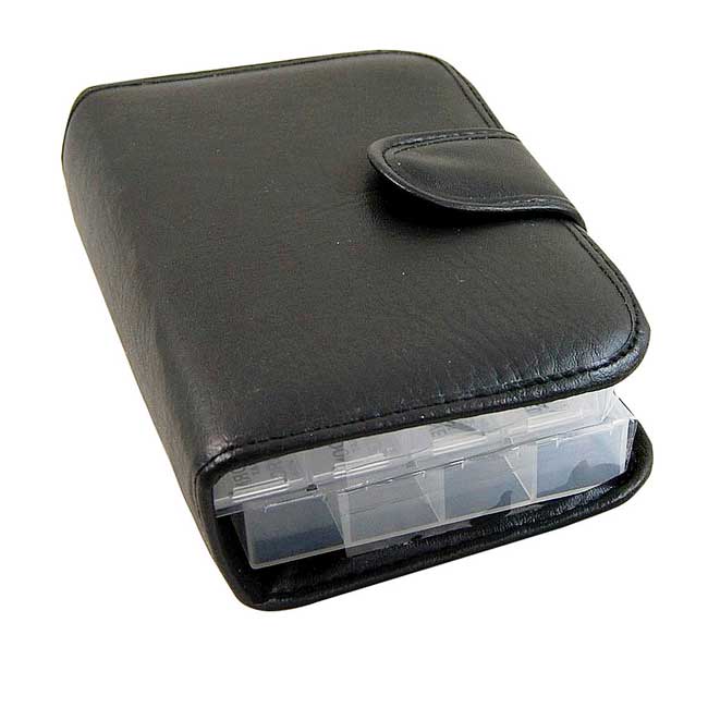 Fortnight Pill Organiser Wallet | Easylife