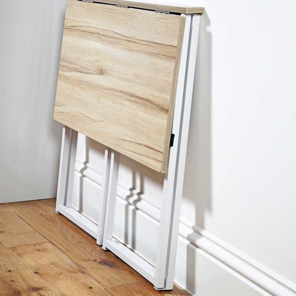 Compact Folding Utility Table | Easylife