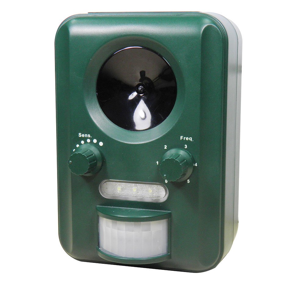 Solar Pest Repeller | Easylife