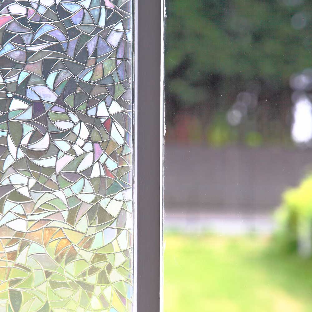 Privacy Window Film +1 Roll Free | Easylife