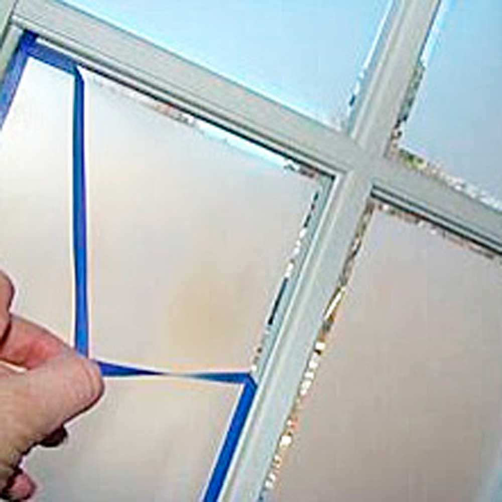 Privacy Window Film +1 Roll Free | Easylife