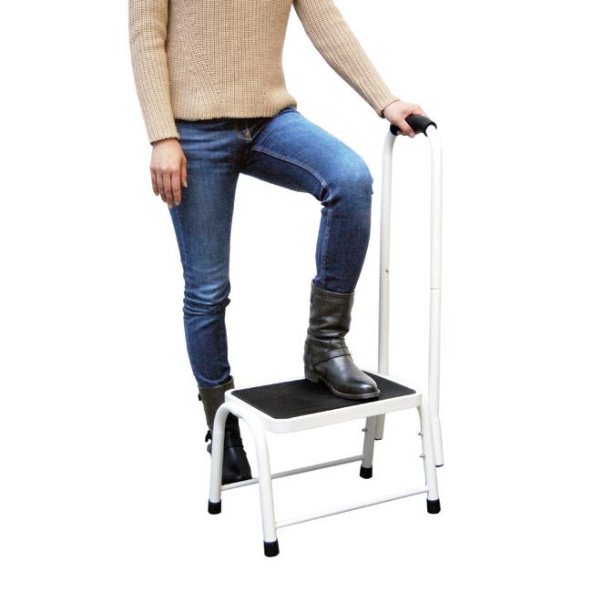 Safety Step Stool | Easylife