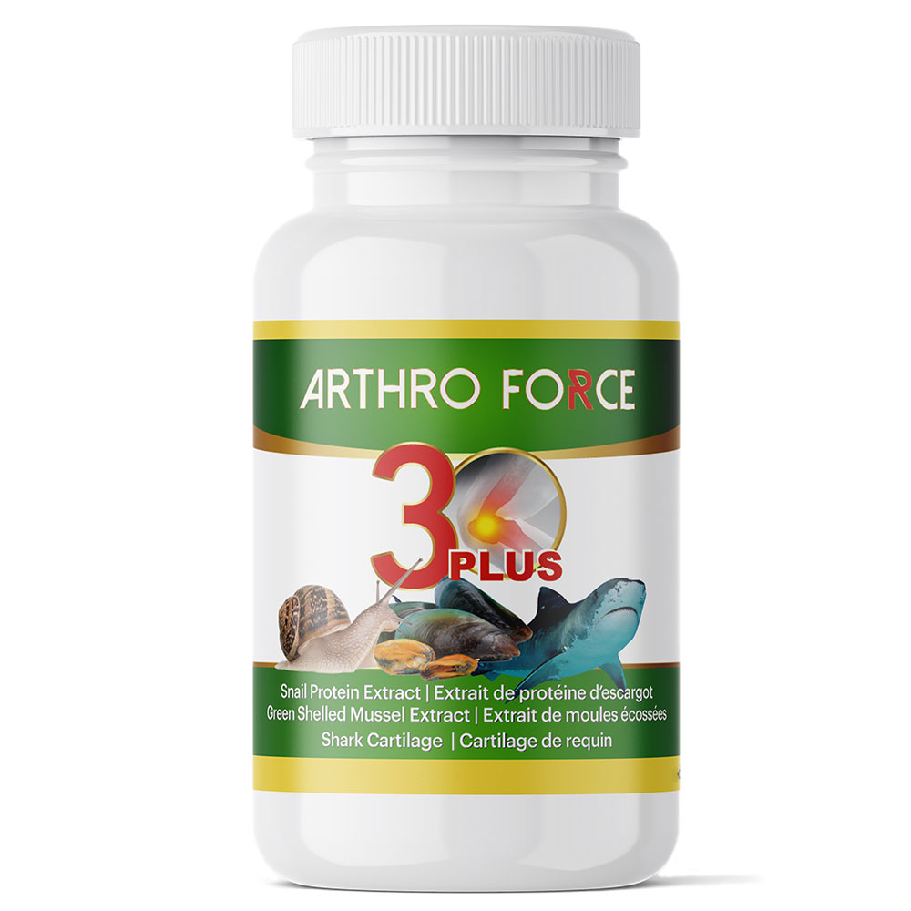 Arthro Force Treatment | Easylife
