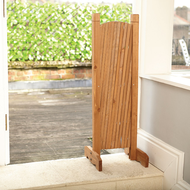 Expanding Fence | Easylife