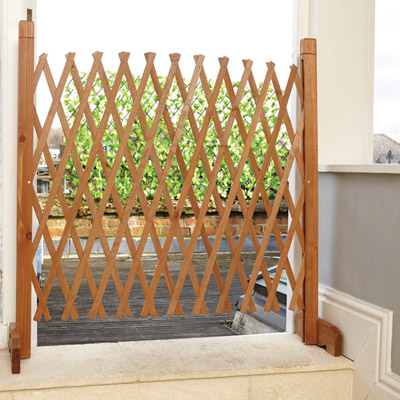 Expanding Fence | Easylife