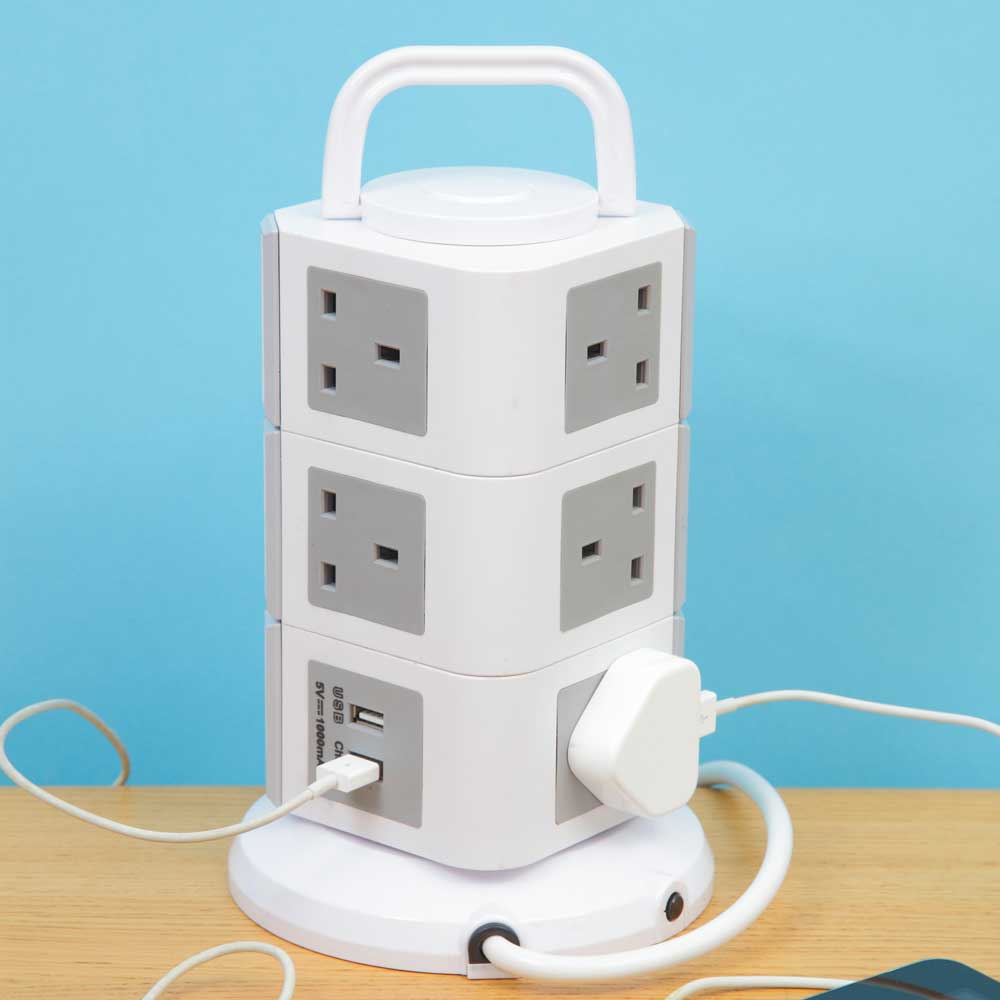 Power Tower | Easylife