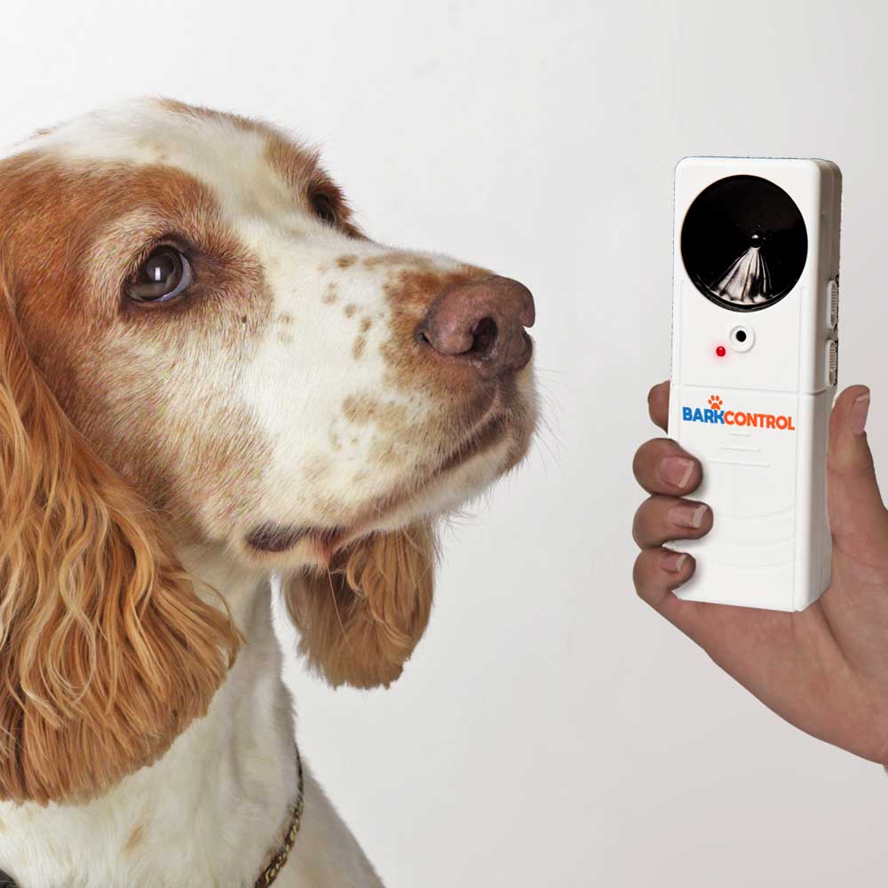 Ultra Sonic Bark Control | Easylife