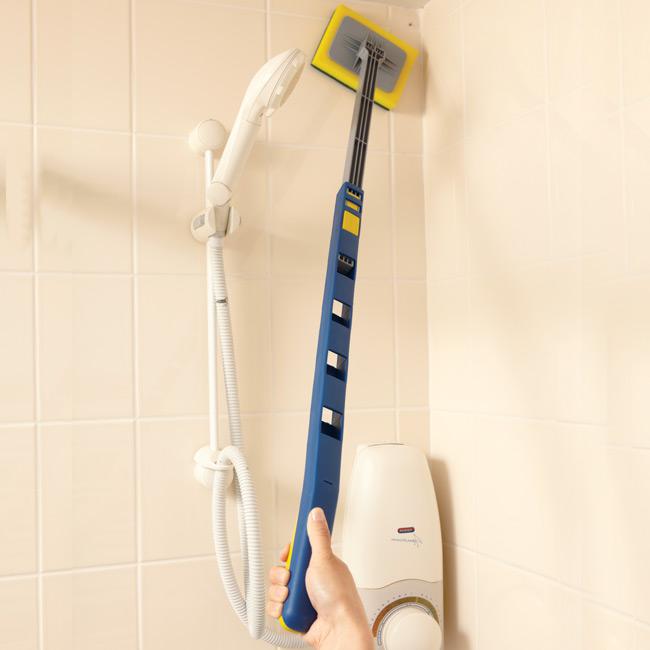Easy Reach Cleaner Set | Positive Health