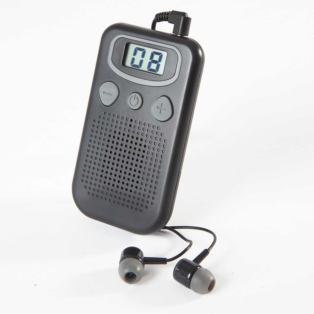 Hero Mighty Ear | Easylife