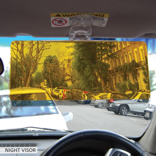 HD Day & Night Visor +1 FREE | Easylife