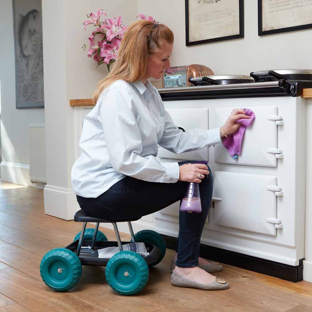 Roller-Stool | Easylife